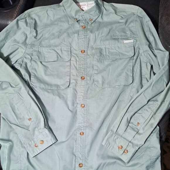 Field & Stream | Shirts | Field Stream Outdoor Shirt | Poshmark